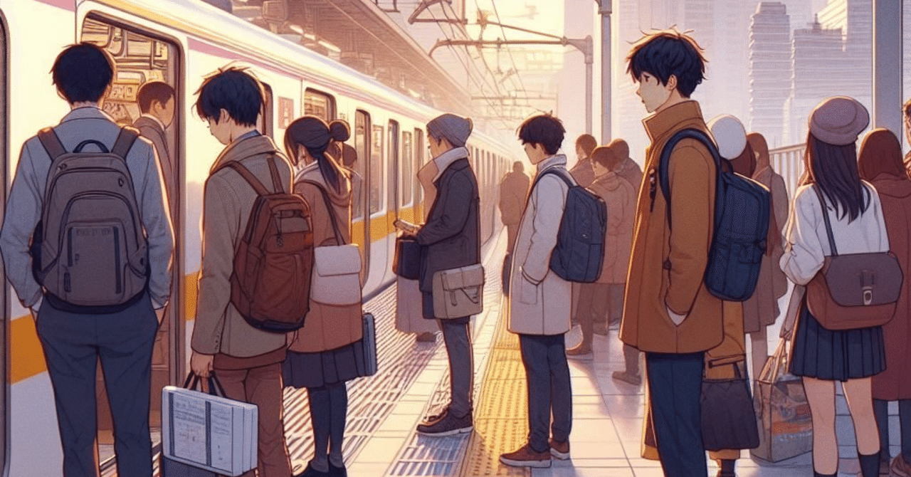 月曜日の攻略法7選 ｜daichi.402