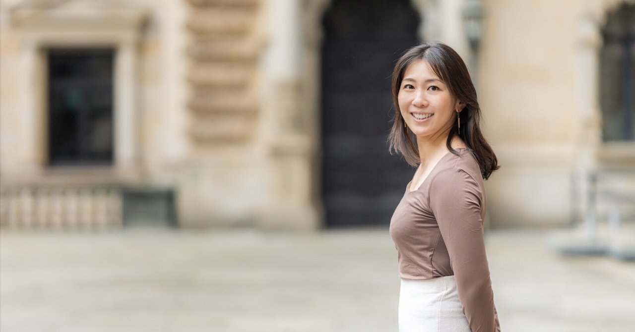 初めまして🌍｜Ayano