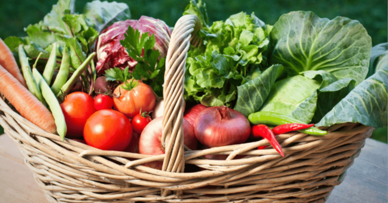 野菜高騰に負けない！家計を守る10の裏技｜noteも書く占い師 Mako