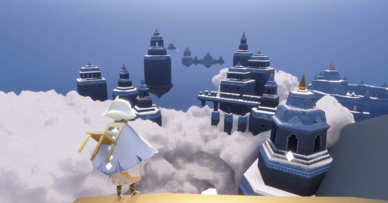 Sky ウエッジウッドブルー🩵みたい｜caesar sky