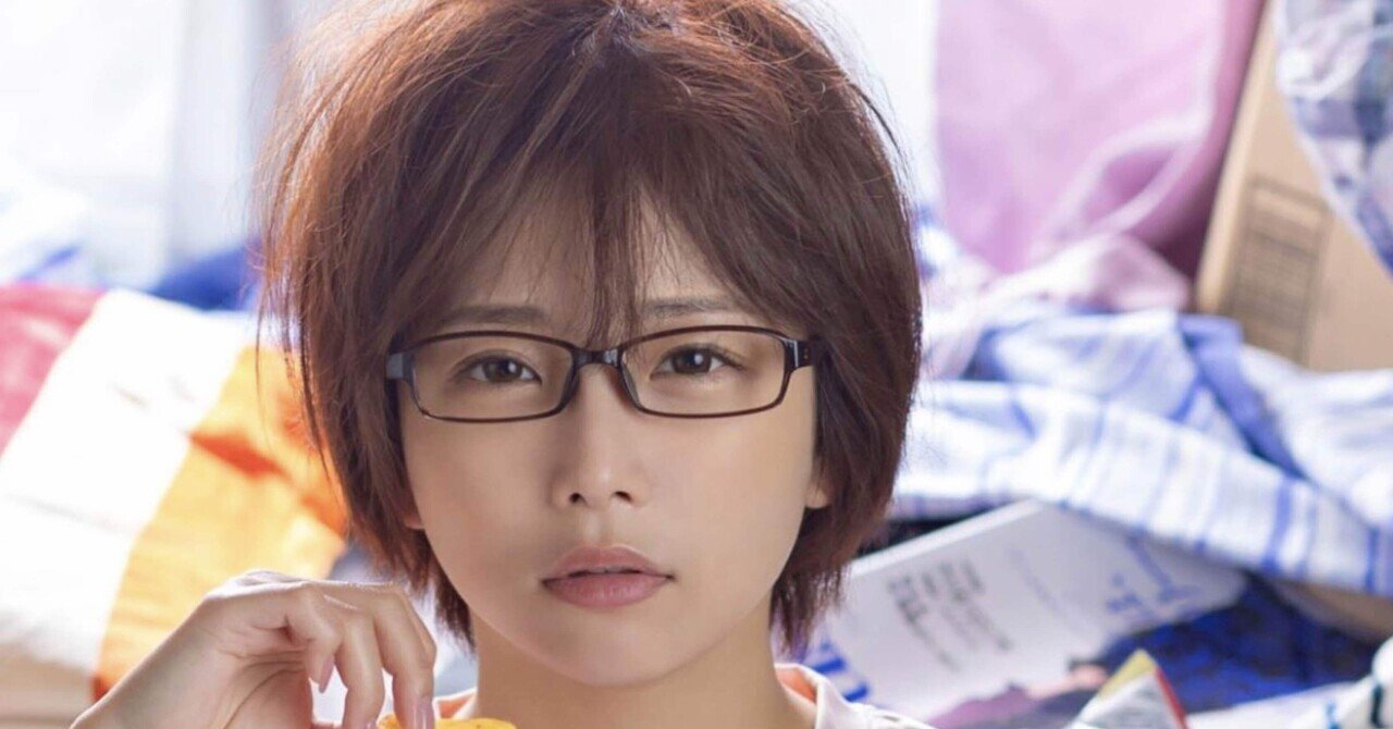 自称紗倉まなさんの事が世界で一番好きな男369｜ogu_1961