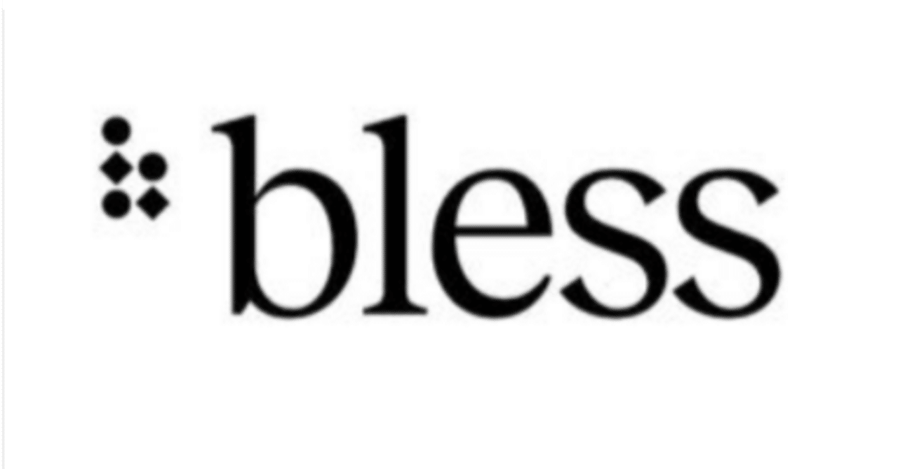 [DePIN] Bless(Blockless) 放置でポイント貯めてエアドロップ｜らむ