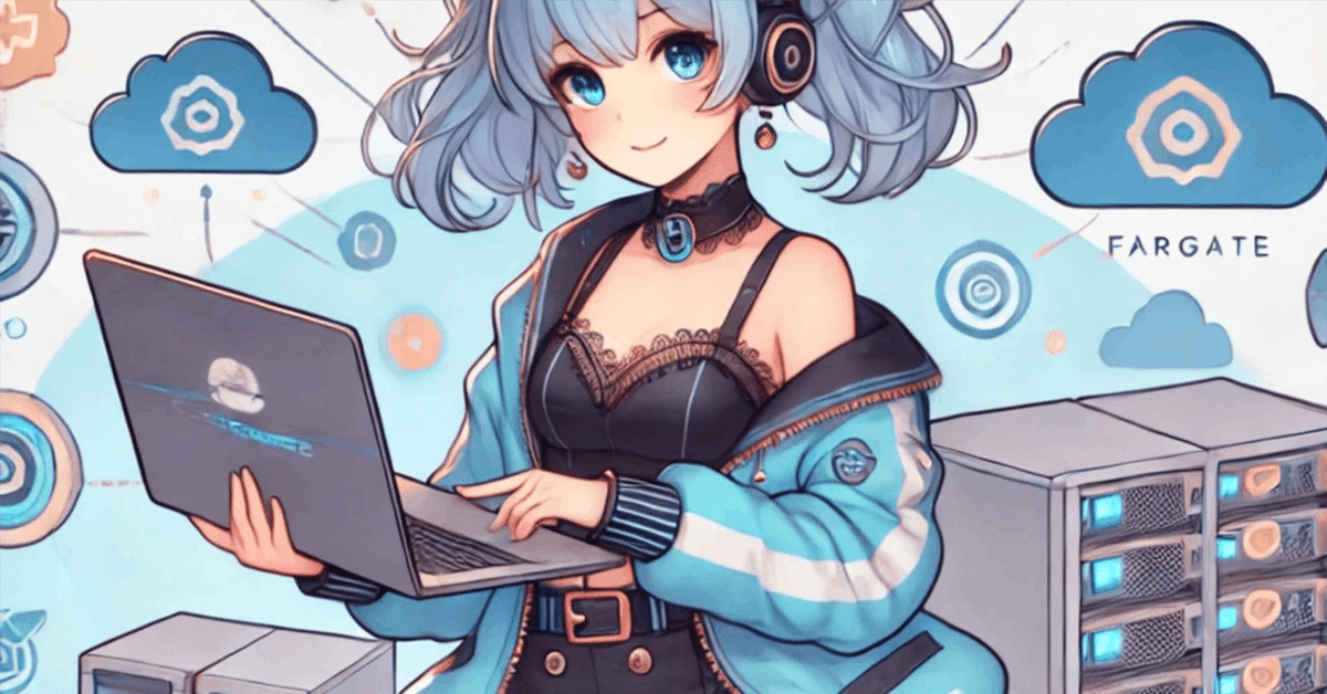 速攻で起動させたECSタスクの中でbash する(execute-command)｜mocotech