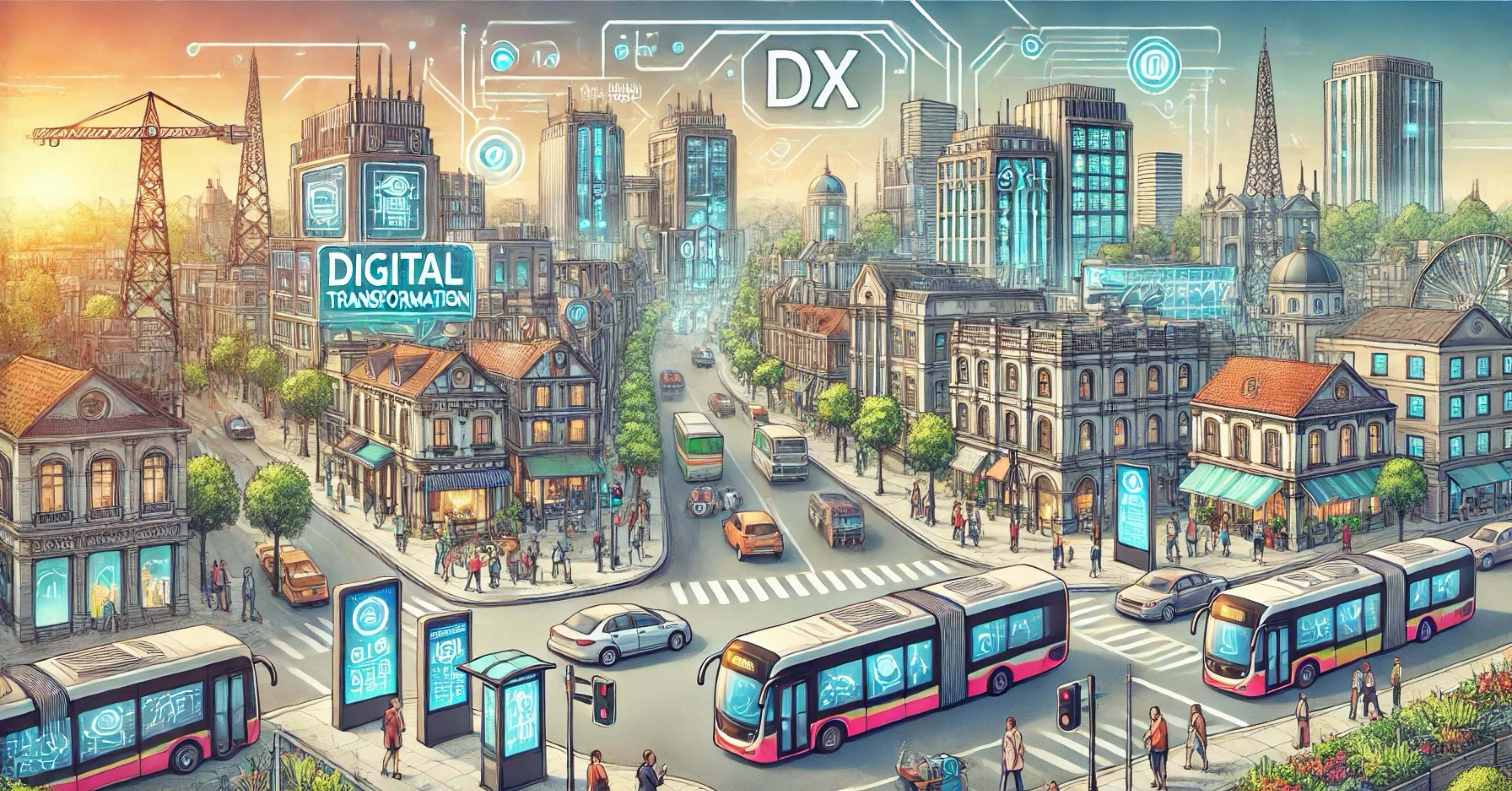 DX事例集｜岸 晶子｜note