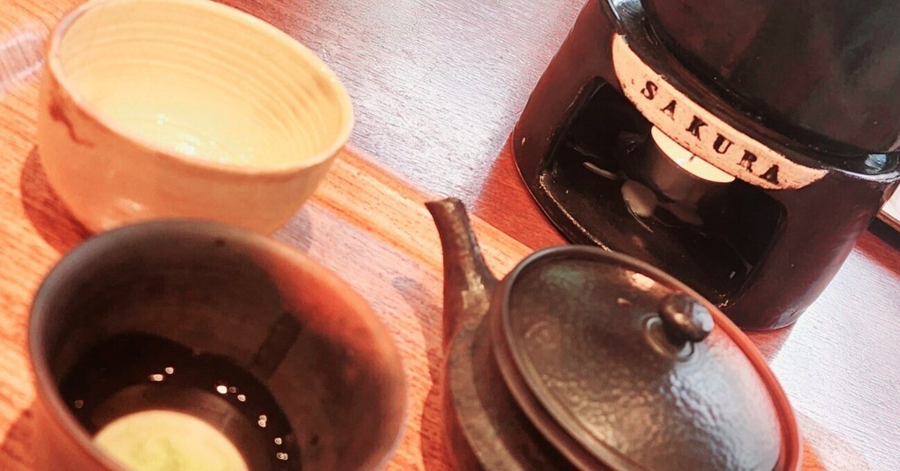 （DNAレベル！）細胞が喜ぶ日本茶でほっとしたい時の心のオアシス ｜TOMOKO_無限水