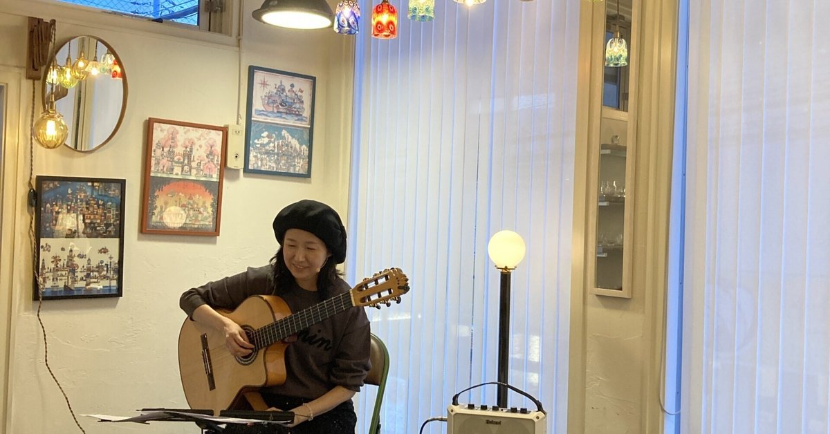 kikkakekkoでKarenさんに会えた♪｜あさ