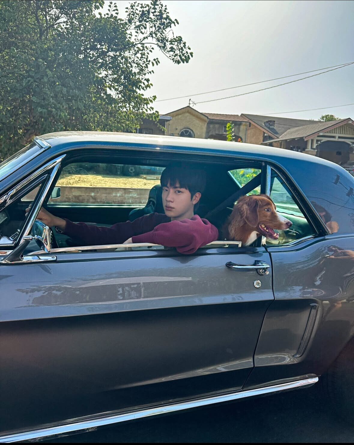 dynamite I’mma light it up like dynamite ダイナマイトのようにそれを照らす RunningWild ...