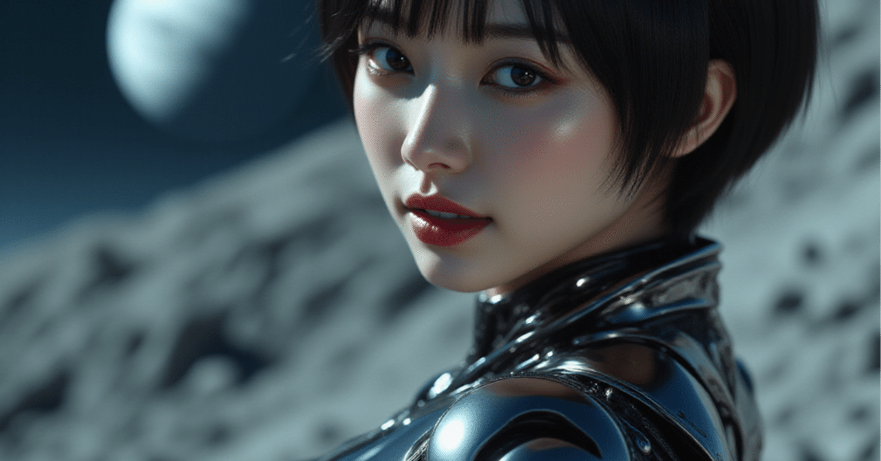 dvr-transformers-flux.safetensors（LoRA F1）の追評価（1）｜EnigMind