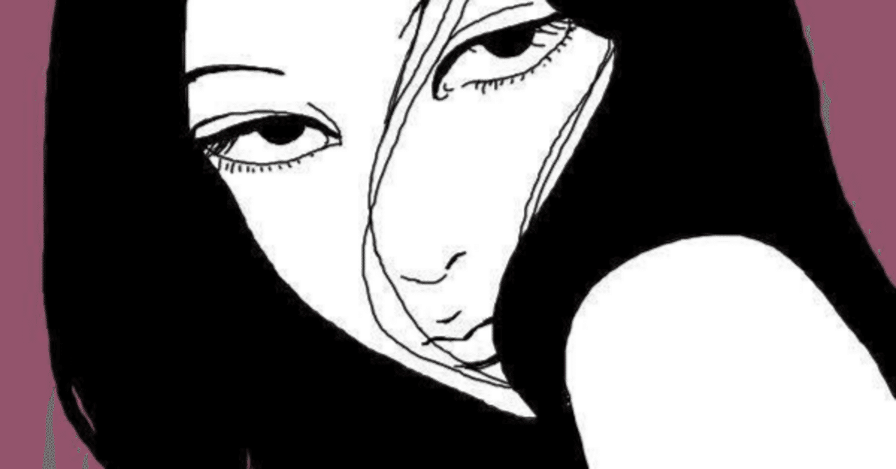 140字小説『Deep』｜achi-ko