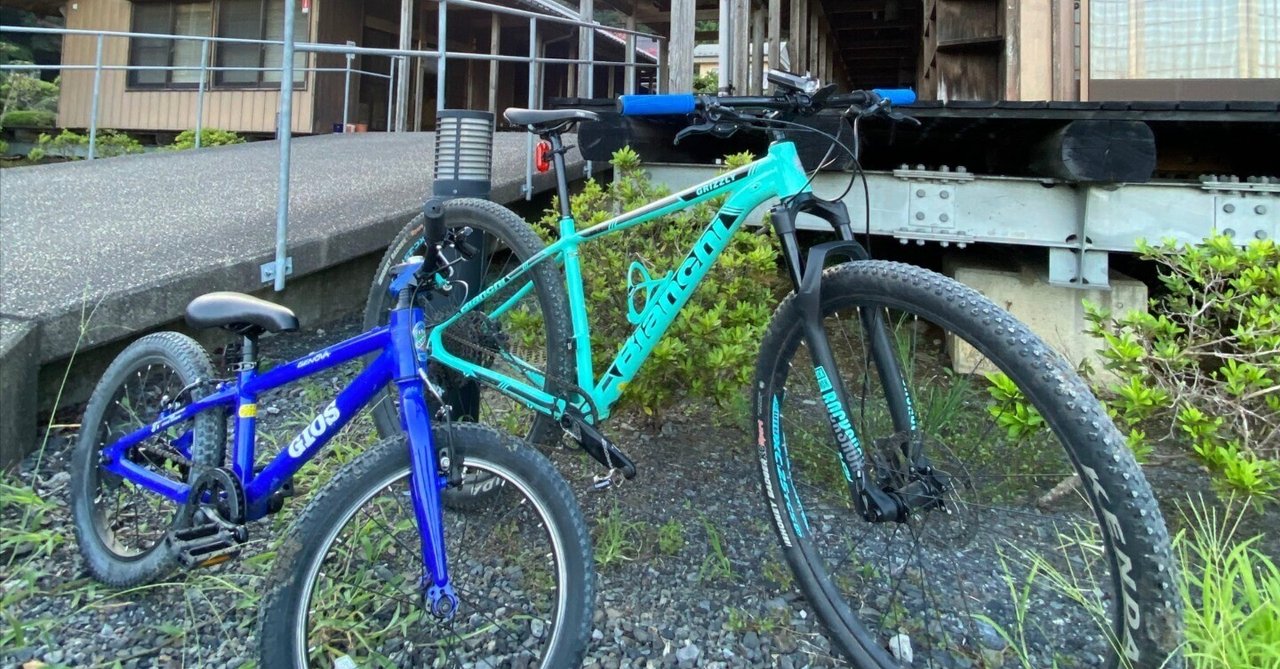 自転車デビューする子供の自転車の選び方｜Shisui281