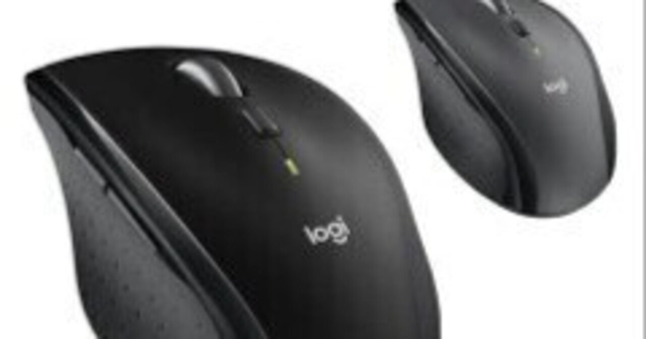 今がチャンス！電池寿命3年のロジクールM705mで快適ワイヤレス体験を｜割引速報 ️SALEレビュー