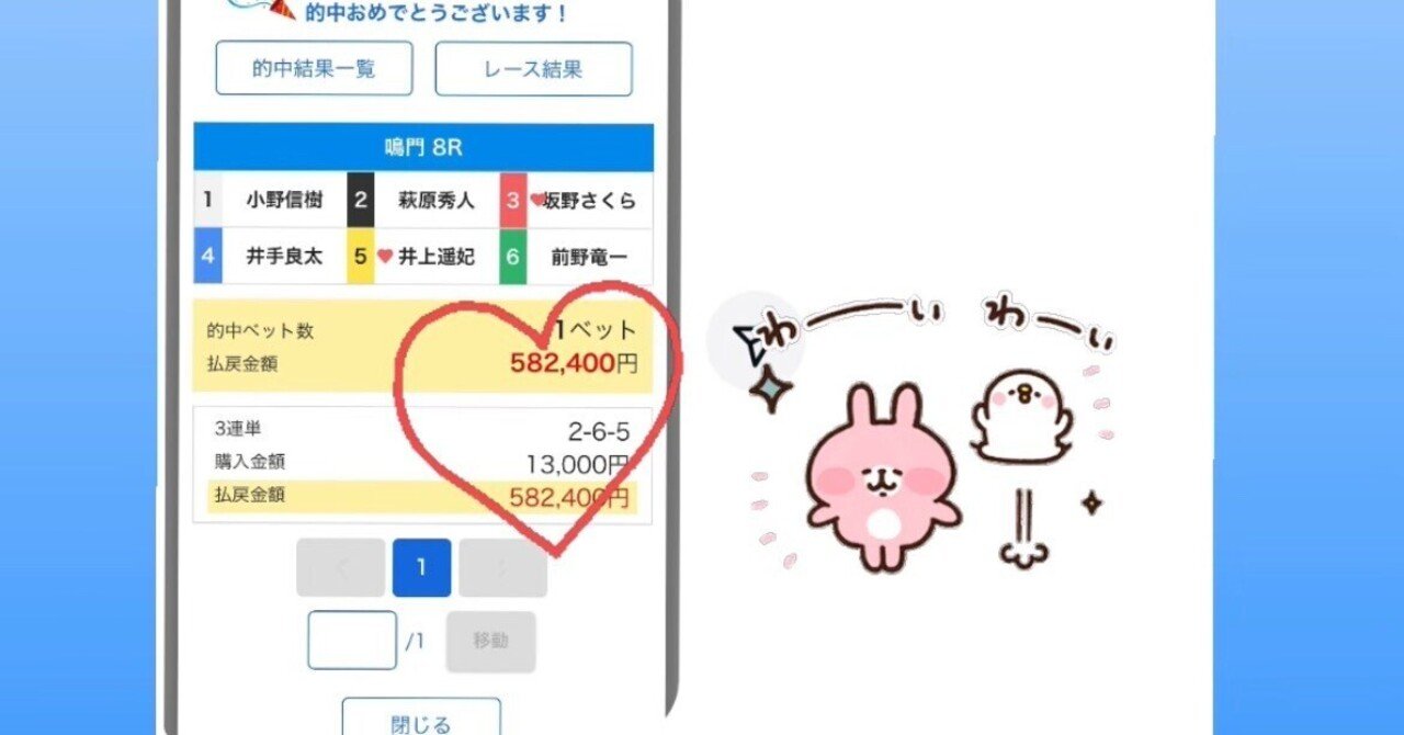 1119🌤️モーニング🌤️さなのコロがし💚結果報告💚｜💚競艇予想士💚さなコロがし🚤