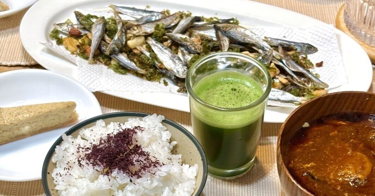 ︎帰還🍚歓喜🏠還帰〜魔女の考察と昨日のmenu＆材料 ︎｜1yottan