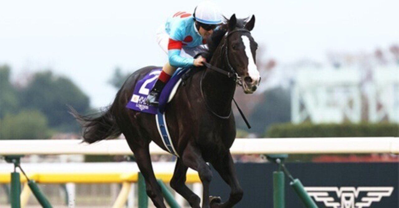 【2024 ジャパンカップ（GⅠ）】徹底的に攻略データ篇｜Haya