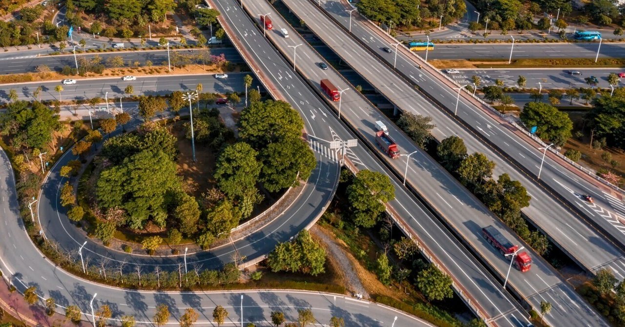 渋滞マップで対応した「IC間所要時間」表示機能の概要とUIへのこだわり｜NAVITIME_Tech