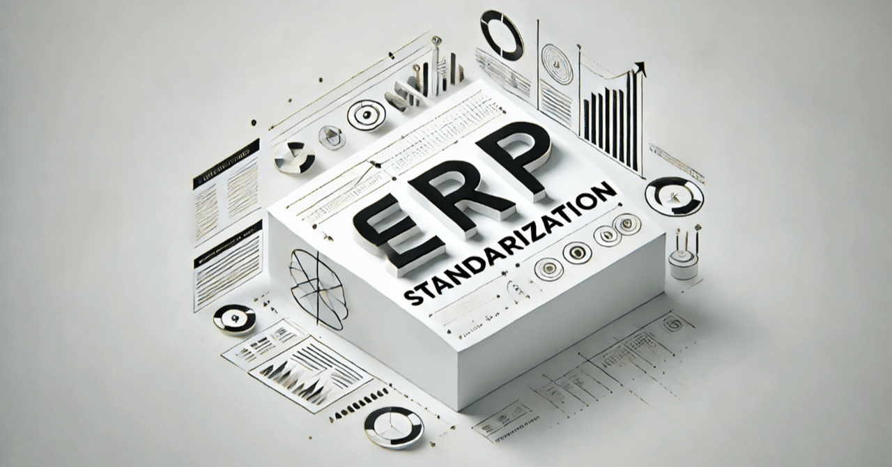 【Fit to StandardでのERP導入 その1】 ERPの真価、見逃していませんか？｜アットストリームコンサルティング株式会社[公式]