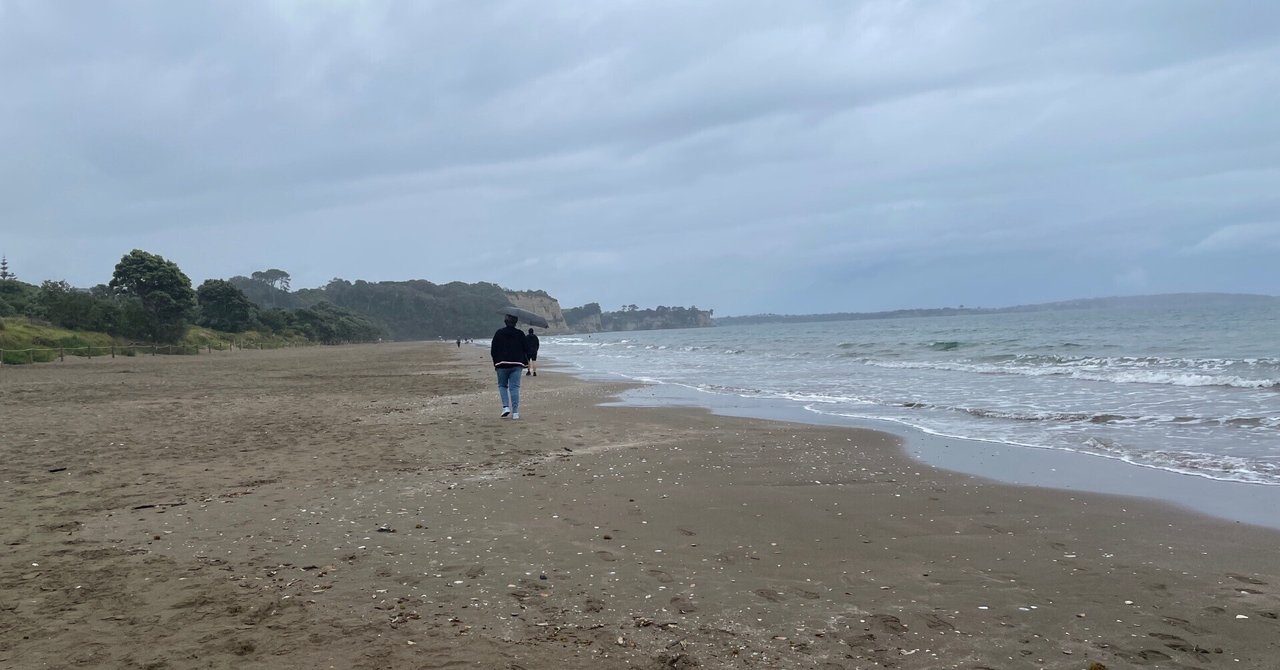 Day9. ホストファミリーとお出かけ / Go out with my host family｜雫のたより