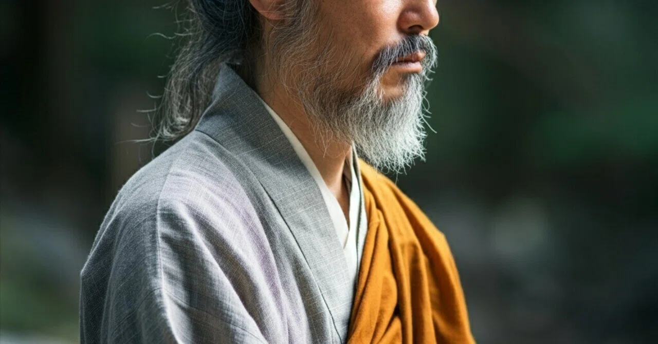 Monk Mode｜D LIFe