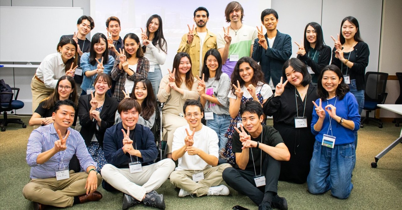 GSC Yokohama Hub 2024 Retreat @Shonan Village Center｜GSC-Yokohama Hub