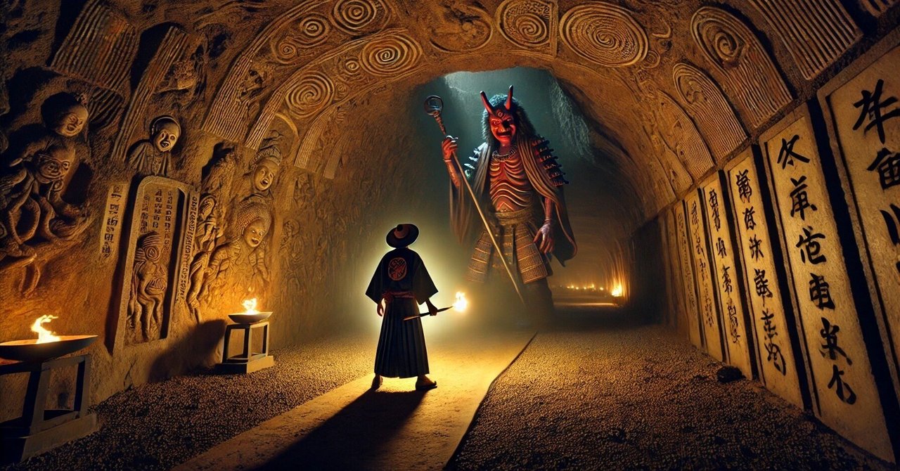 幽刃の軌跡 #56｜阿山慎耶Shinya_Ayama