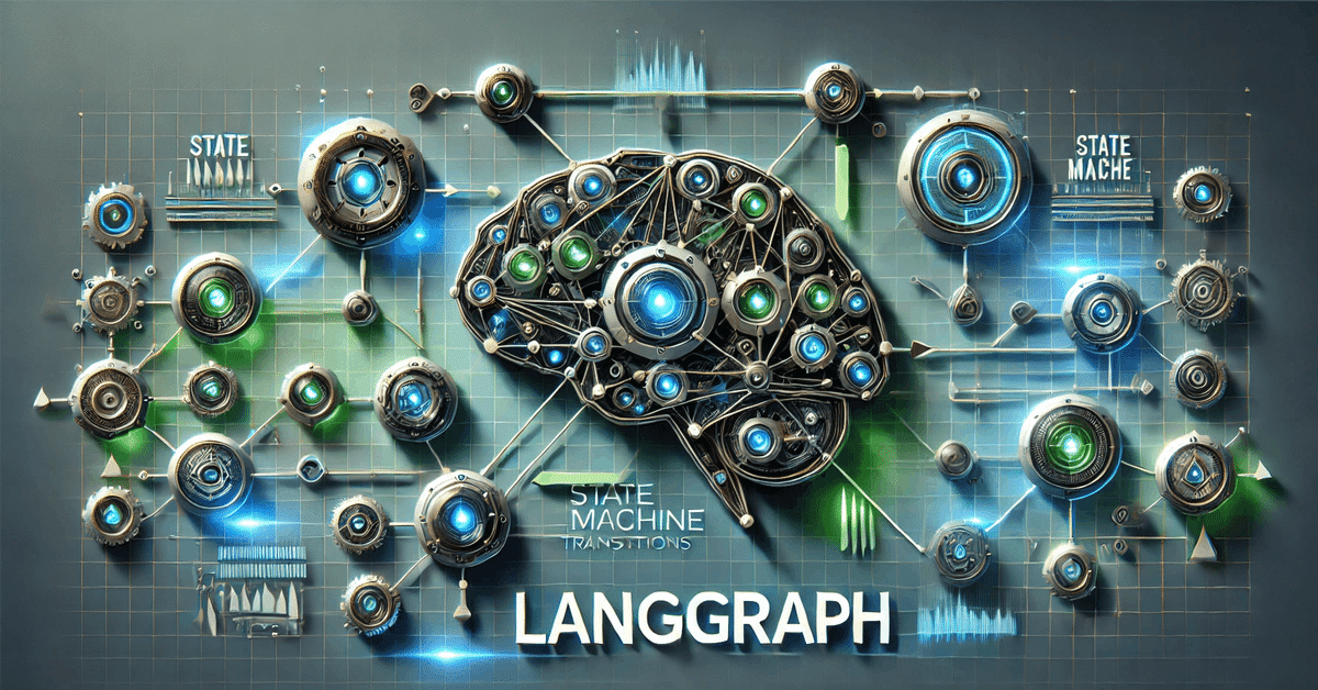 【AIエージェント】LangGraph Quick Startをやってみる①｜はこやし