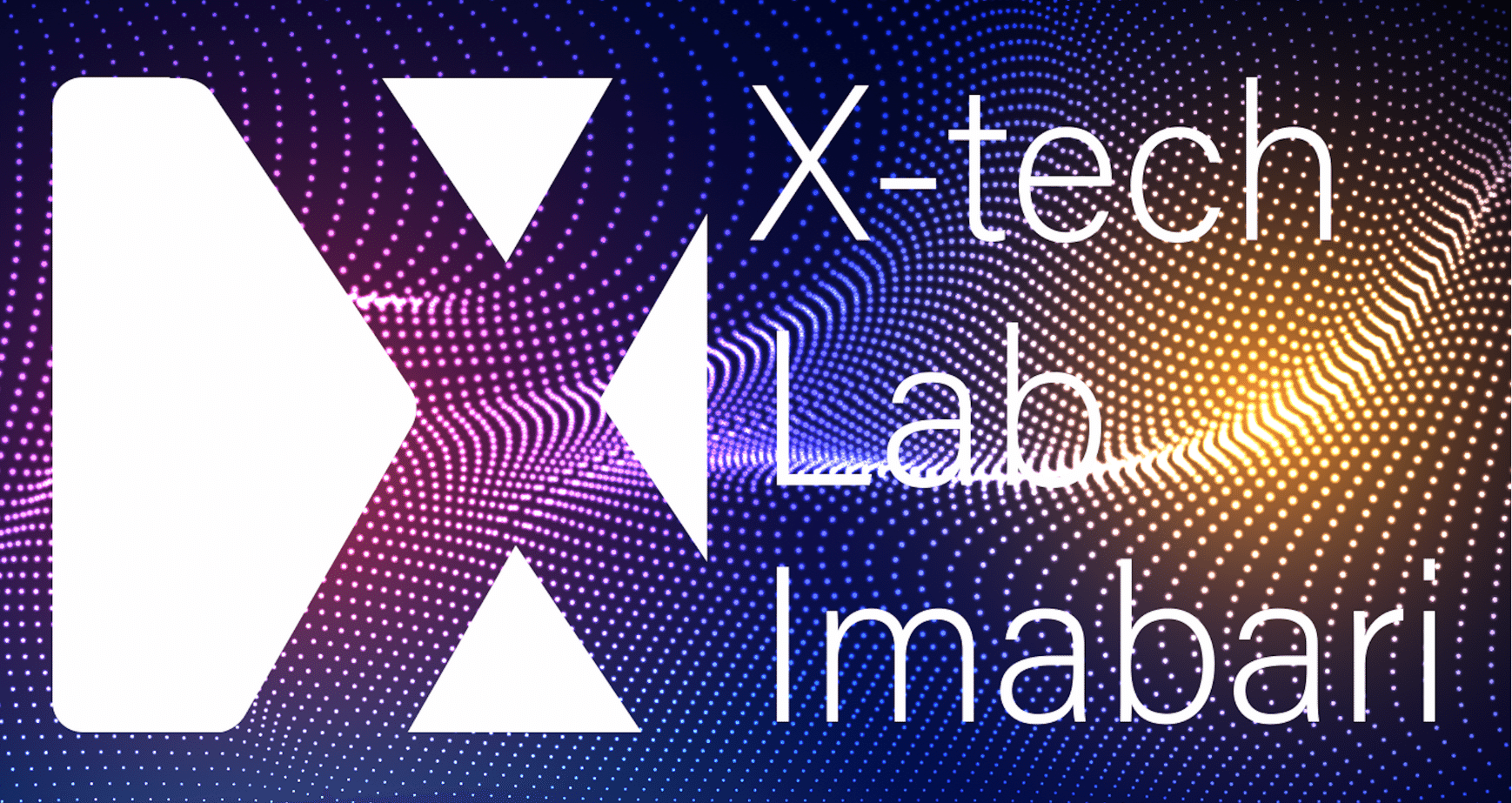 X-tech Lab Imabariオープニングイベント - 2024-11｜SUNABACOイベントレポート｜note