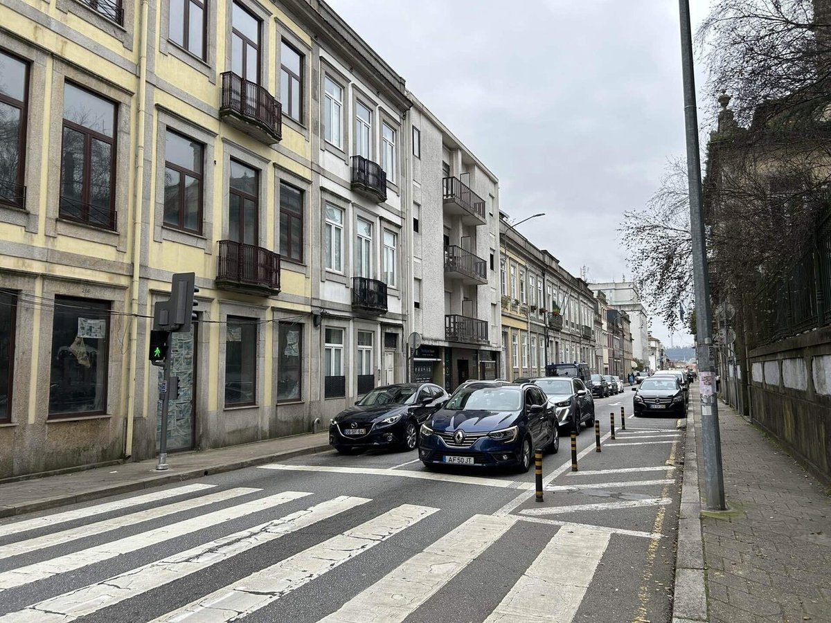 世界一周 day226【世界遺産ポルト歴史地区を散歩🇵🇹】~世界一周新婚旅行~｜TK