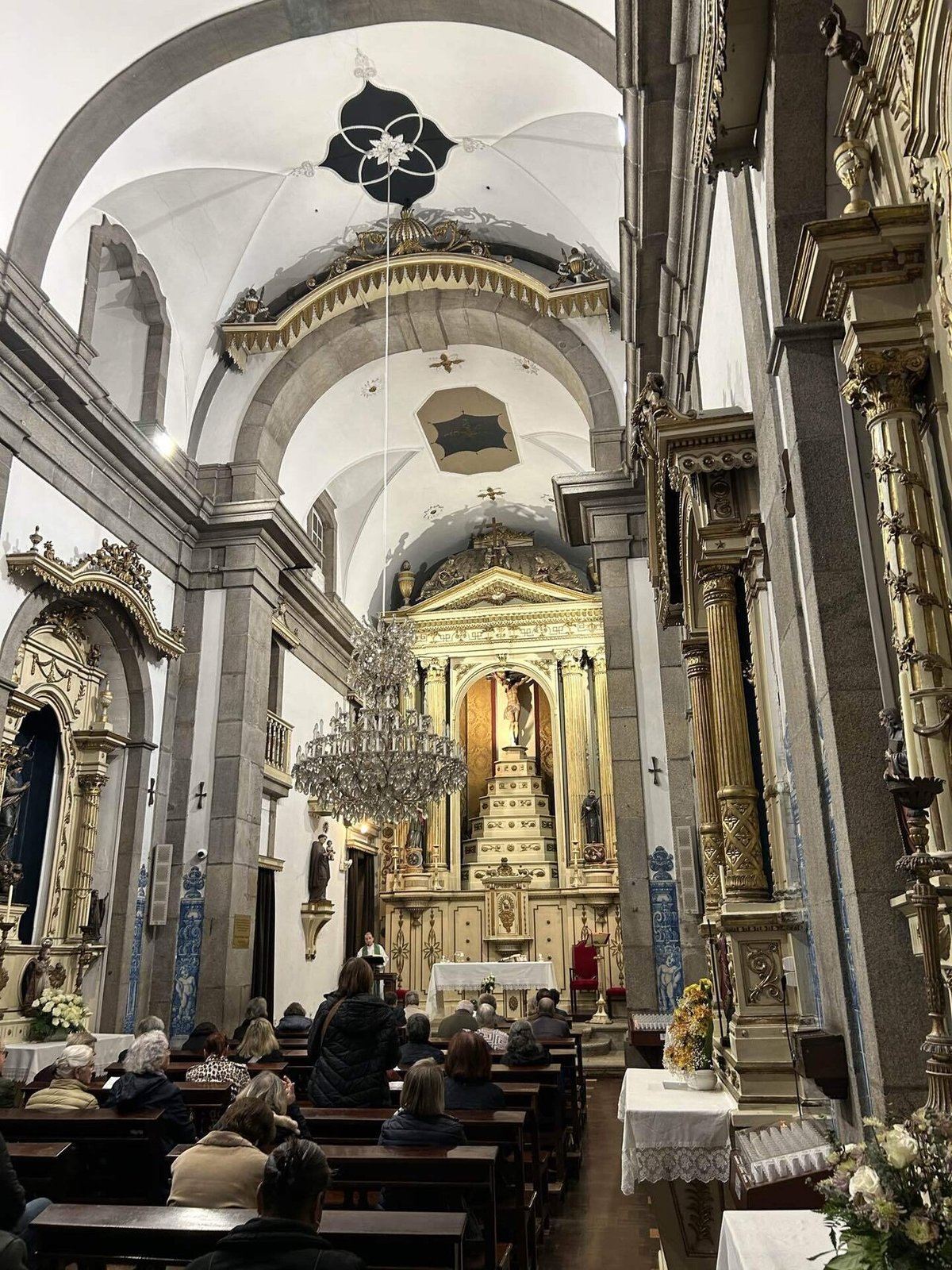 世界一周 day226【世界遺産ポルト歴史地区を散歩🇵🇹】~世界一周新婚旅行~｜TK