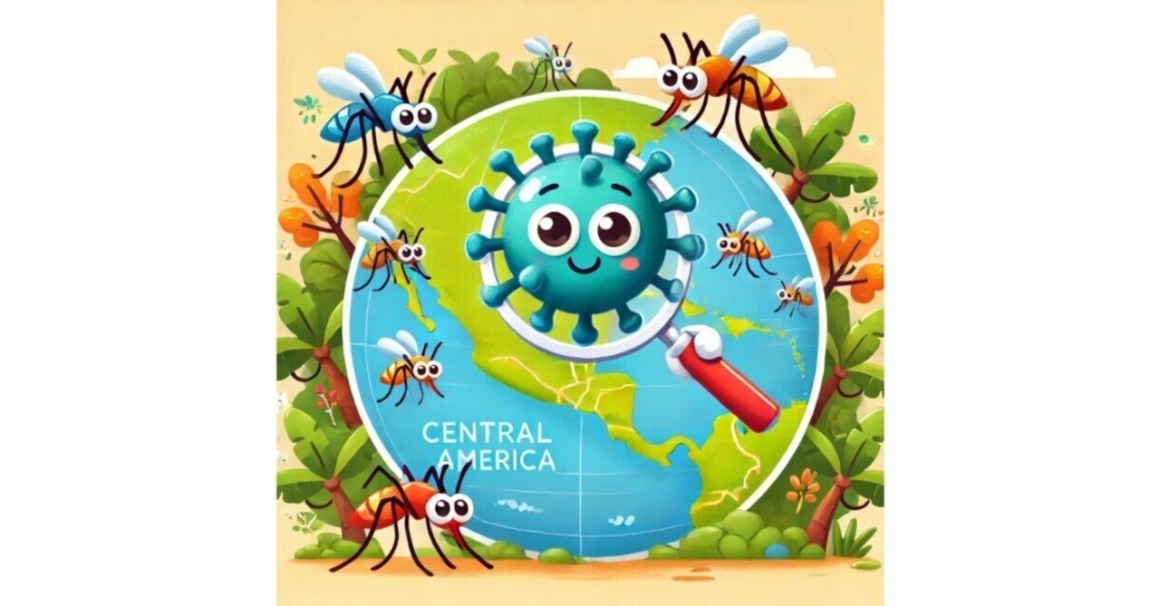 オロポウチウイルス（Oropouche virus、OROV）｜Makisey