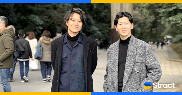 Hikaru Ito | STRACT, Inc.｜note