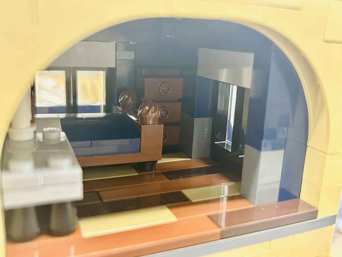 LEGO 910032 パリの街並み｜YOSHINANI, Inc.（よしなに）