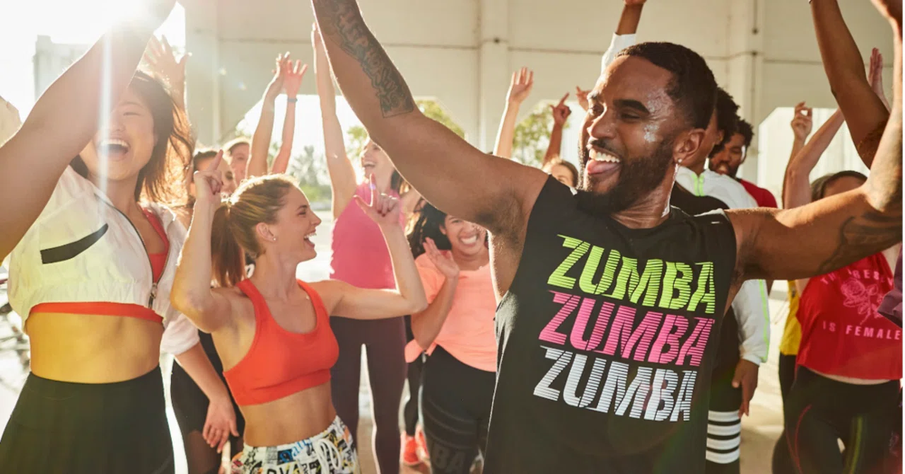 《WORLD FITNESS》ZUMBA®の10のメリット｜JAPAN WELLNESS INNOVATION