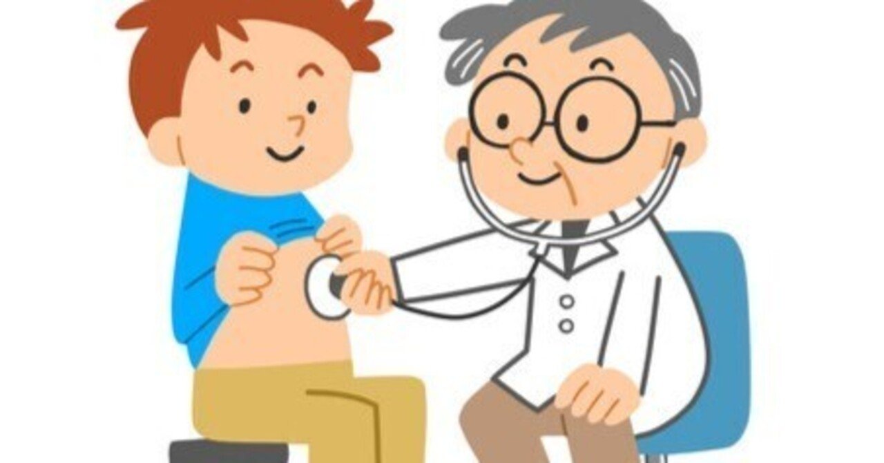 【医師エッセイ】あいつ医師辞めるってよ。|【医師コラム】【子育てコラム】子育て小児科医そして児童精神科医