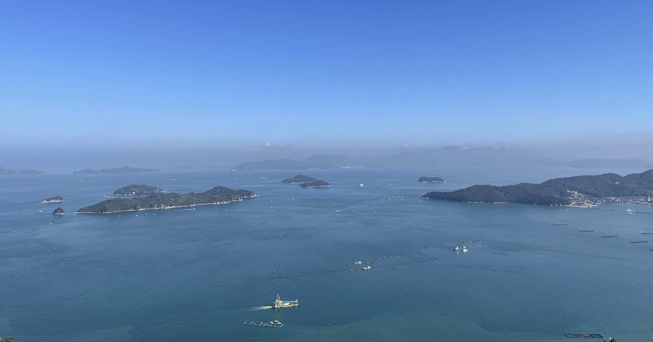 009 週末旅〜香川〜｜Masae Aoki