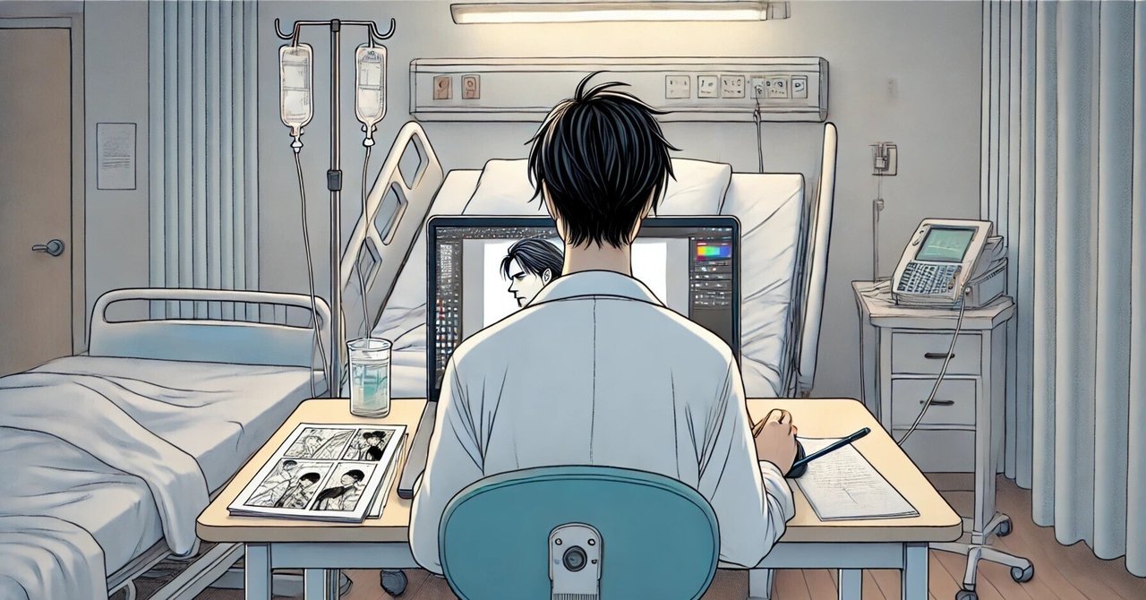 📖漫画描くって難しいんだなぁ。｜OSAKA-BC📖