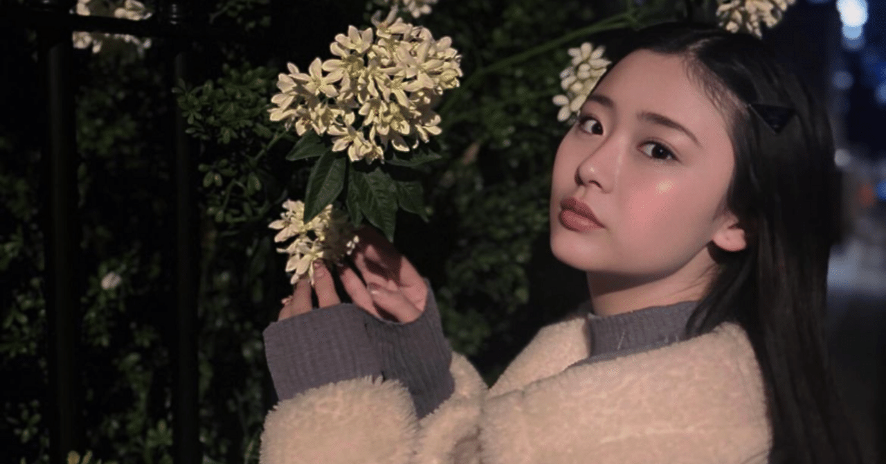 「あんのこと」を鑑て。母性に関する再考｜Kyoka Nakamura