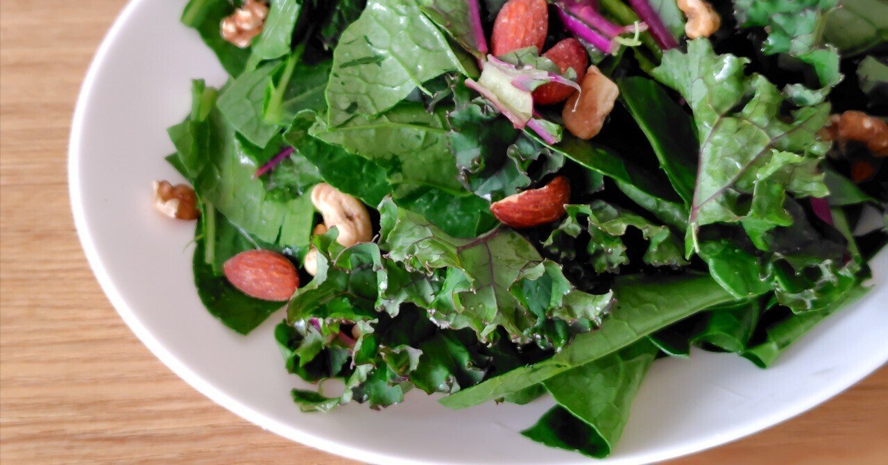 ベジフル大百科｜Hiro Oaks / 日々の雑感