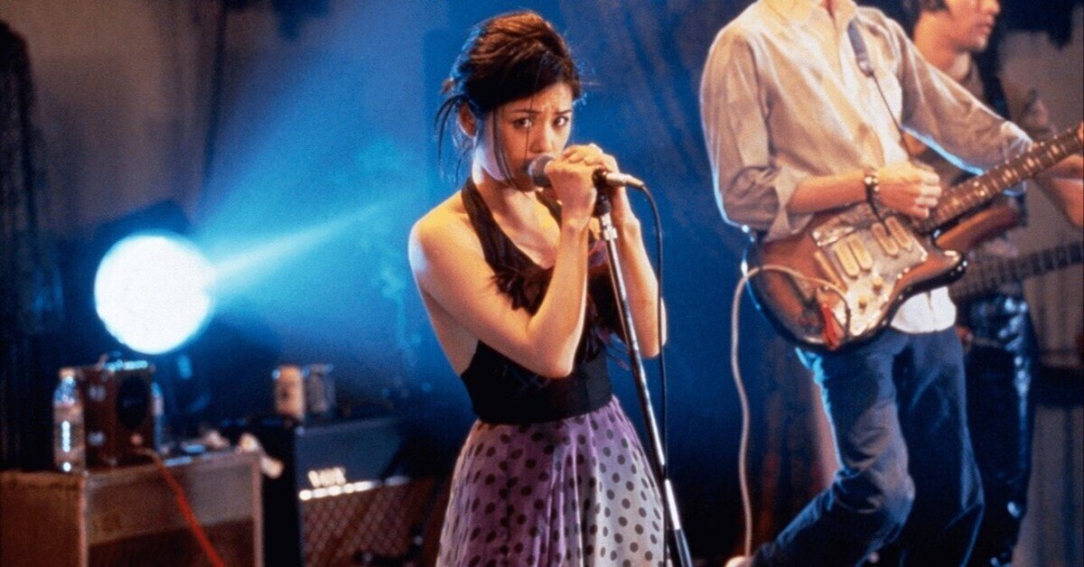 映画『スワロウテイル-Swallowtail-』紹介｜Nambu Hinata