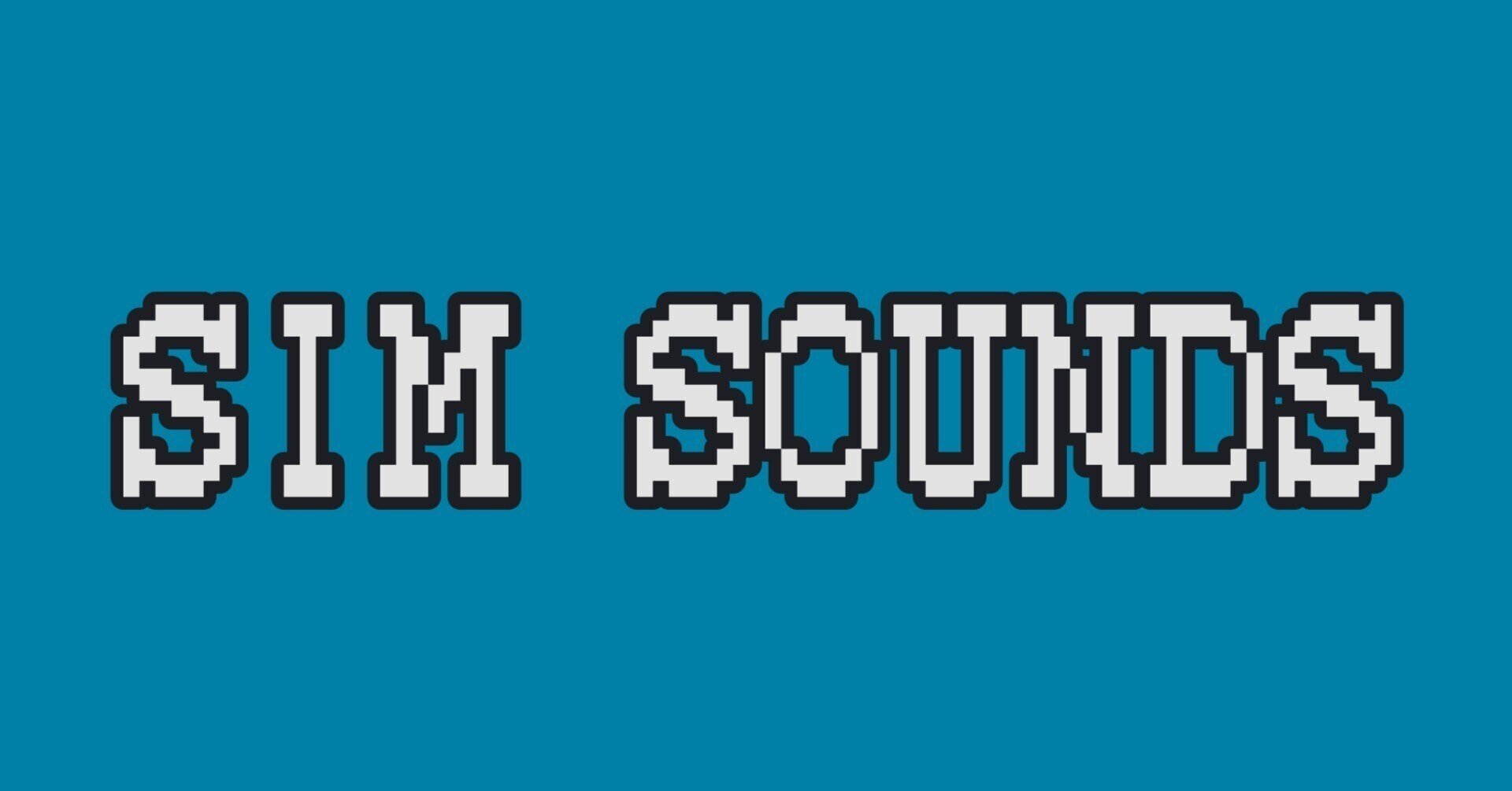 SIM SOUNDS｜note
