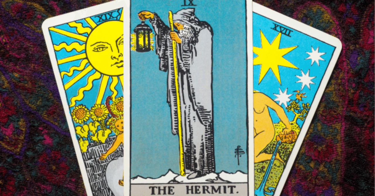 noteも書く占い師 Mako｜note