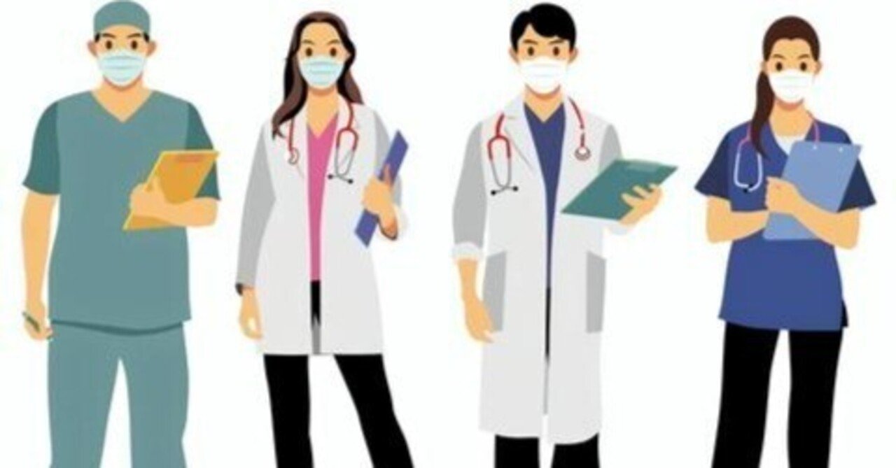 【医師エッセイ】 研修医たちの恋愛にビックリ‼️|【医療コラム】【子育てコラム】【48歳からのコラムニスト】子育て小児科医そして児童精神科医