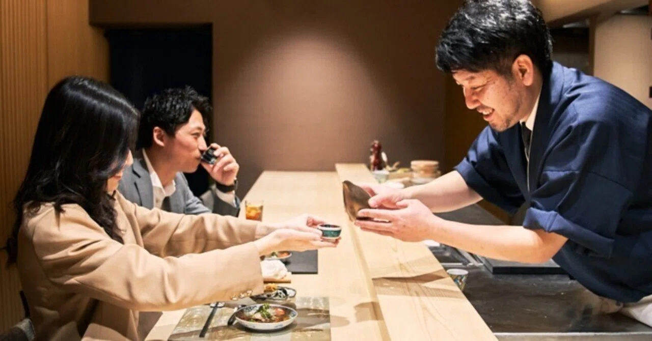 Discover Tokyo's Hidden Gem: Azabu Juban Note – Your Ultimate Tokyo ...