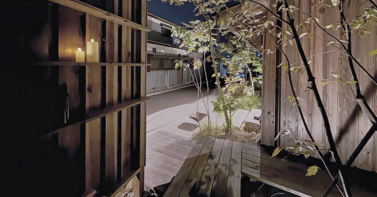 憧れるのではなく、憧れられる生き方｜洞口文人 / Fumito Horaguchi