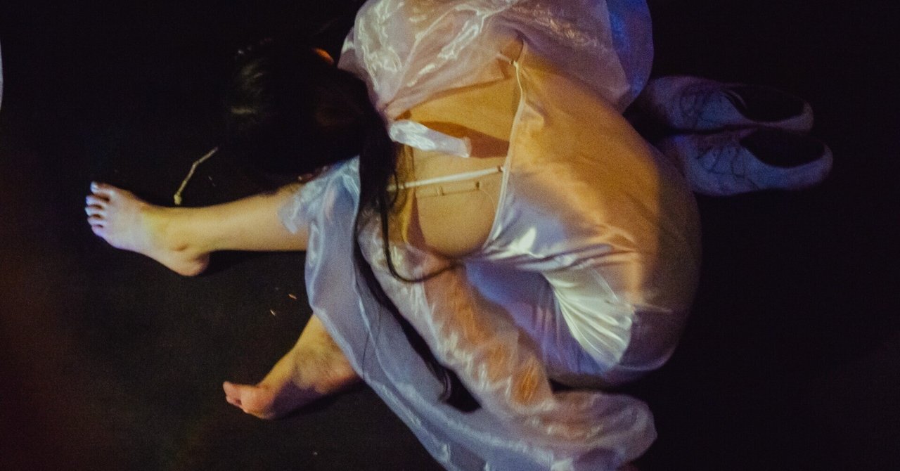 「サーカスBar 野毛うっふsession」vol.88｜manimanium