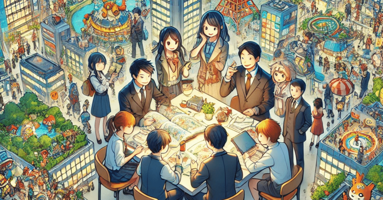 心に響き行動を促すプレゼン術：この本で学べる5つのポイント｜S.NAOTO