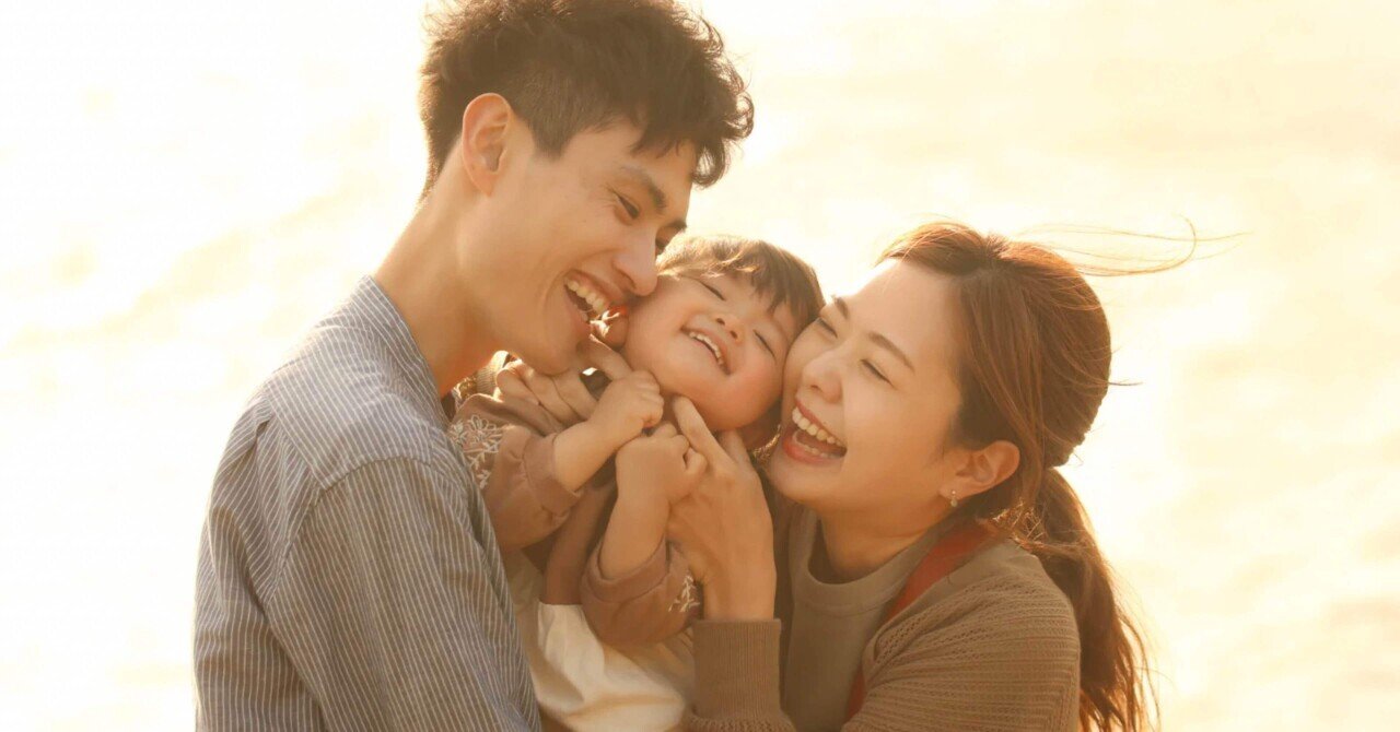 子どもの未来を輝かせる親のスタンス─理解者であることの大切さ｜RYUGA║NLP×潜在意識