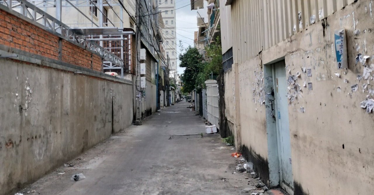 今、思うこと。【カンボジア滞在22週目】｜伊藤哲矢｜Tetsuya Ito