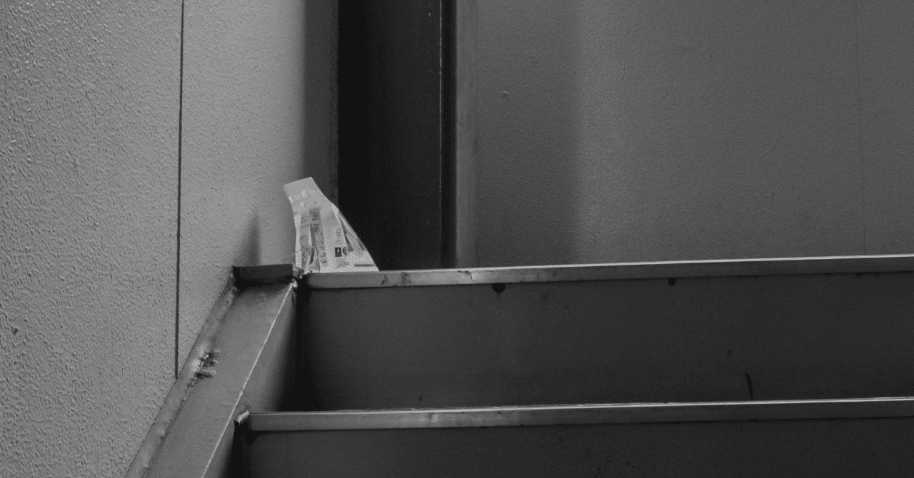 「物語の抜け殻」｜Jun Sugihara