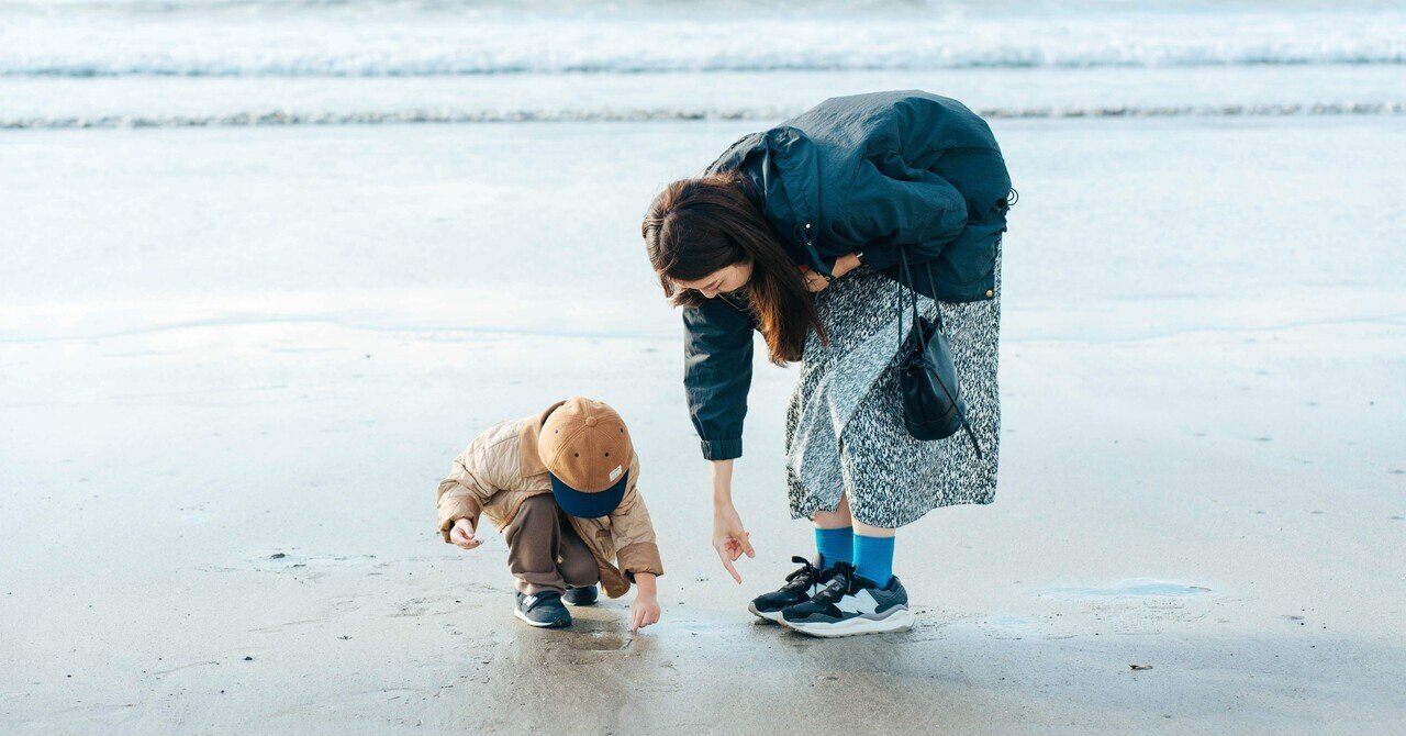 MVに影響され、夕暮れと海の写真を撮りにいく｜Roko｜ライター