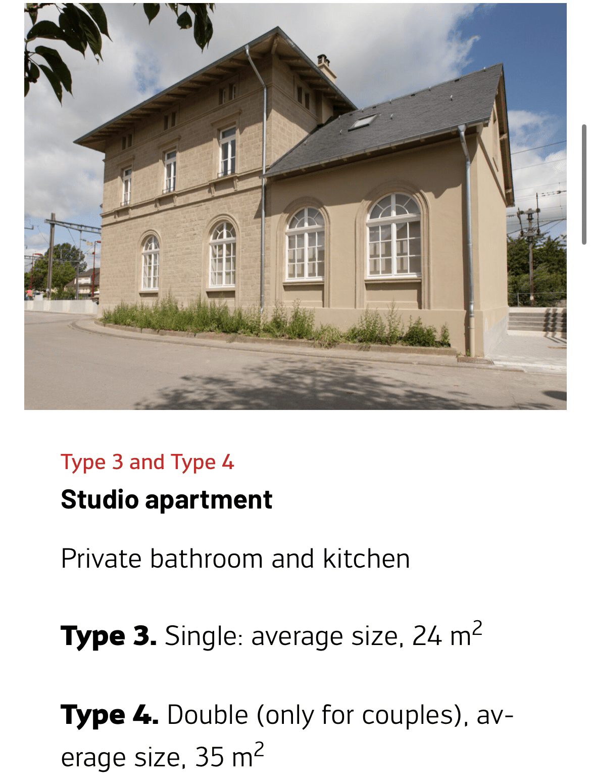 【ルクセンブルク交換留学】学生寮の紹介｜Ryotoのルクセンブルク暮らし